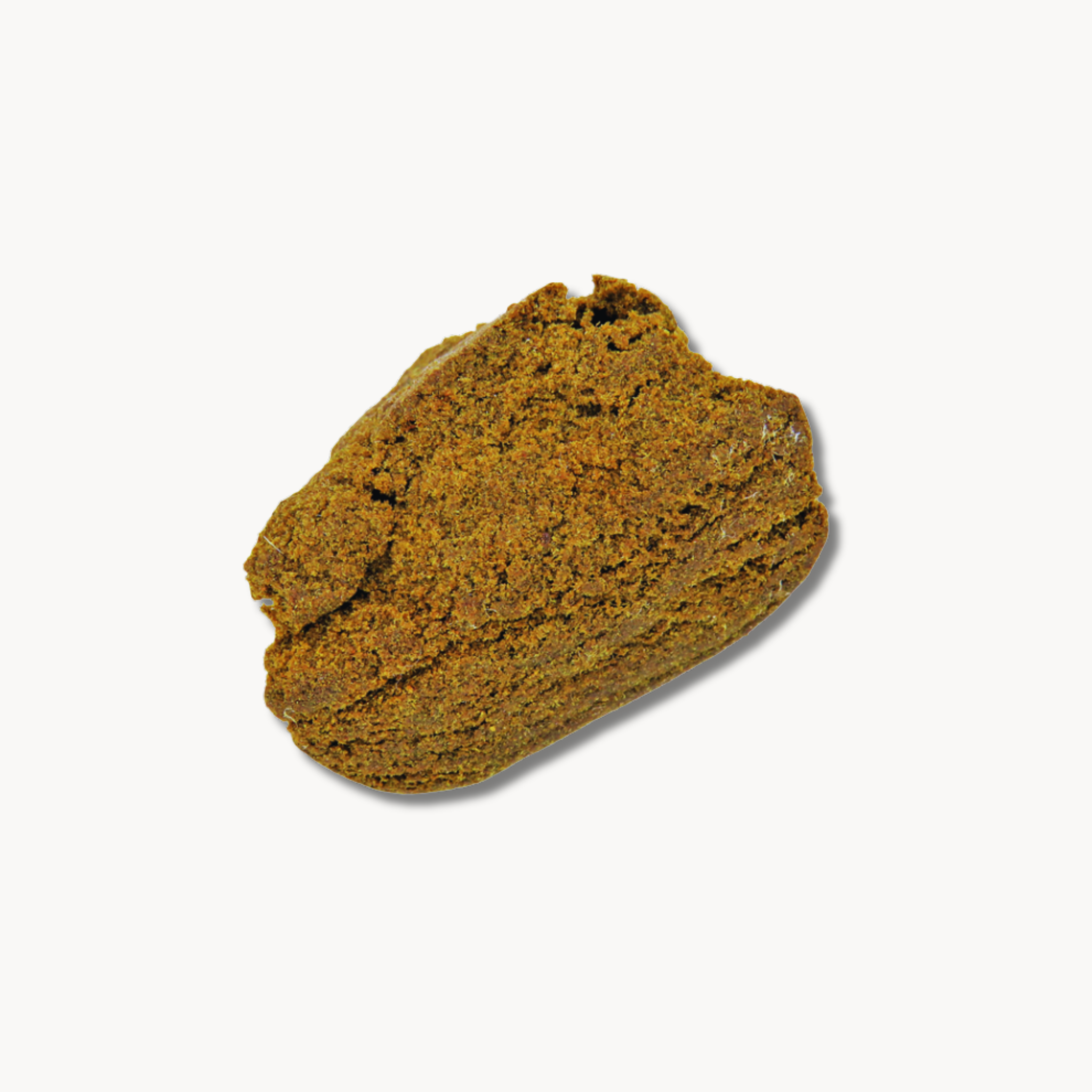Moroccan Hash CBD/CBN Pollen ~ 40% Cannabinoide – Hamphavn
